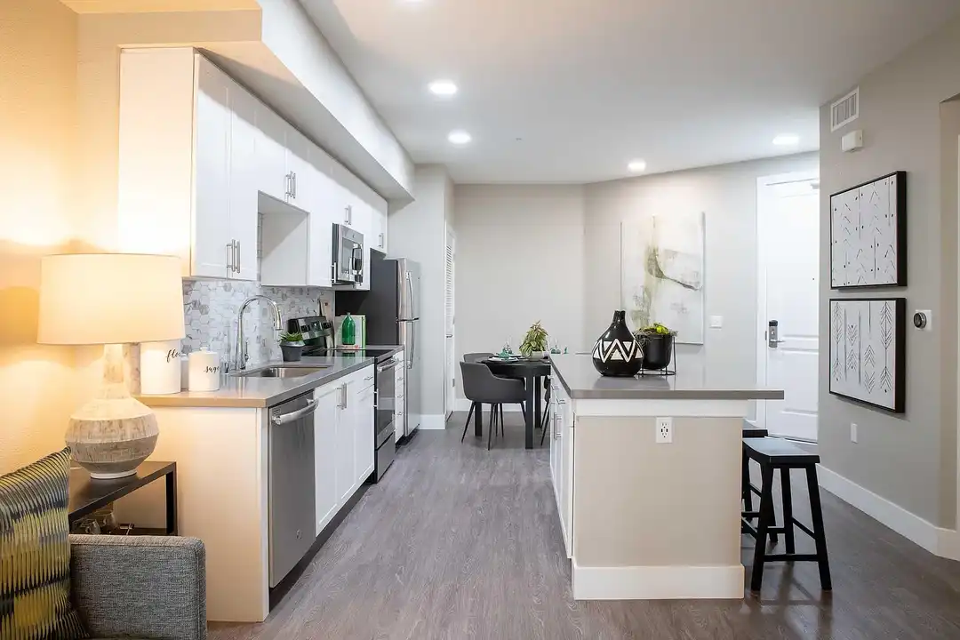 Gio - Sacramento, CA 95816 | ApartmentGuide.com
