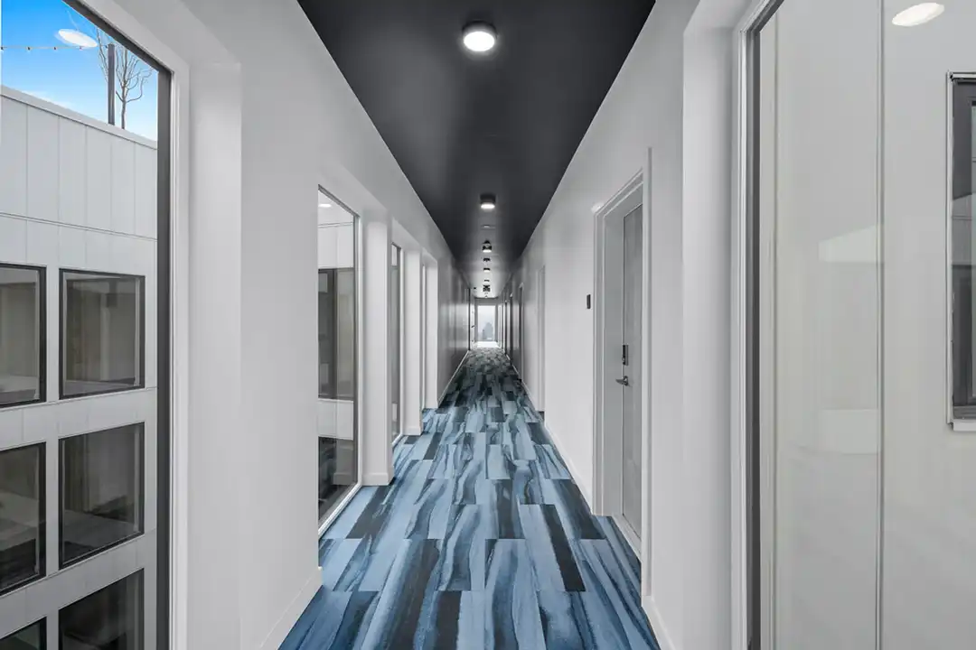 Atrium - Welcome to South Seattle's Newest Modern Living Experience ...