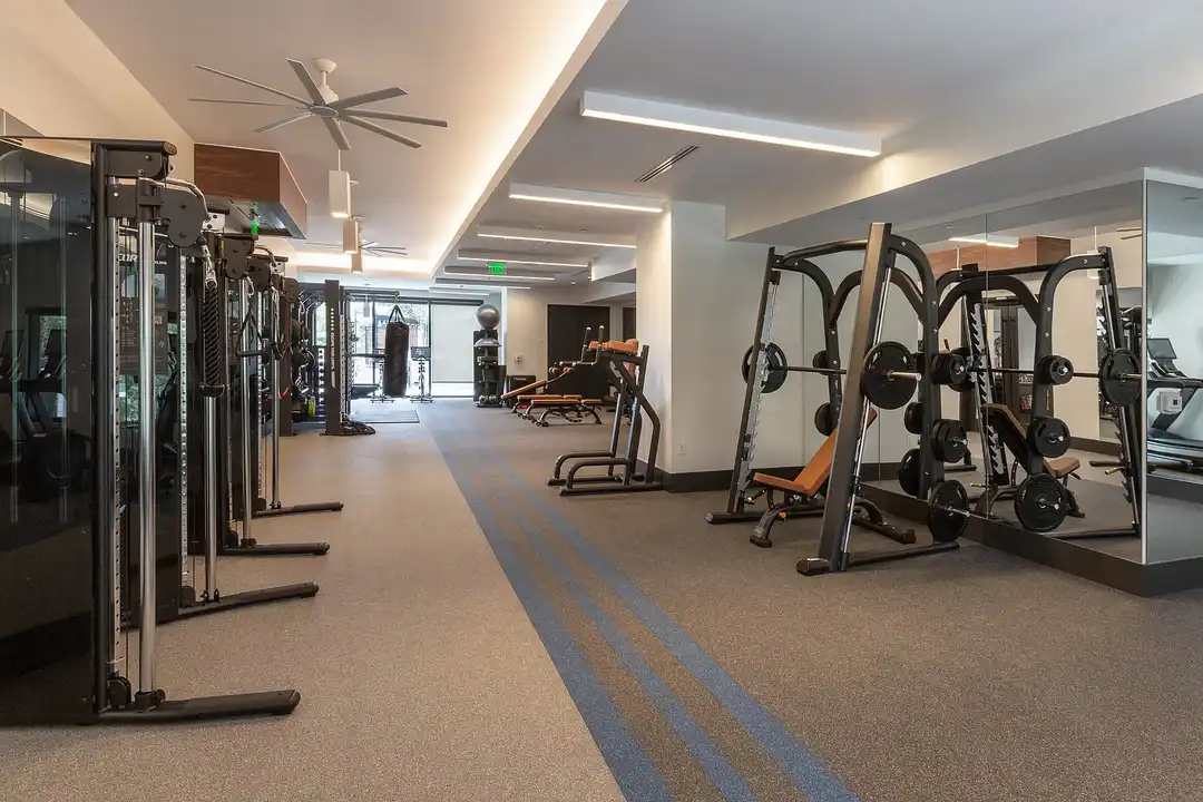 Loria Ansley - Atlanta, GA 30309 | ApartmentGuide.com