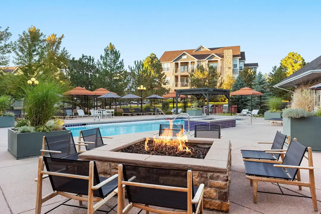 Briargate on Main - Parker, CO 80134 | ApartmentGuide.com