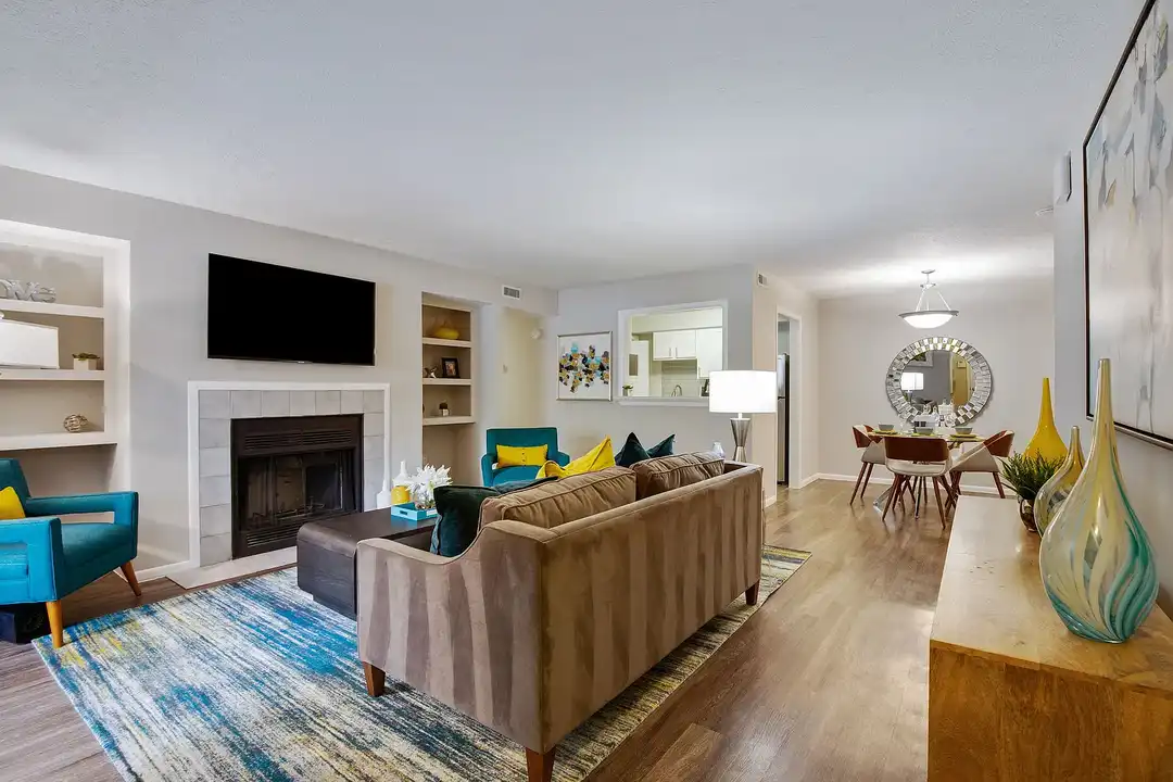 The Madison - Charlotte, NC 28227 | ApartmentGuide.com