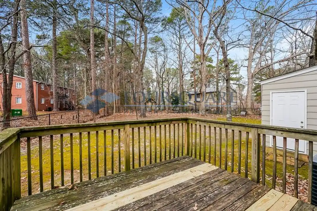 1216 Athens Dr unit b - Raleigh, NC 27606 | ApartmentGuide.com