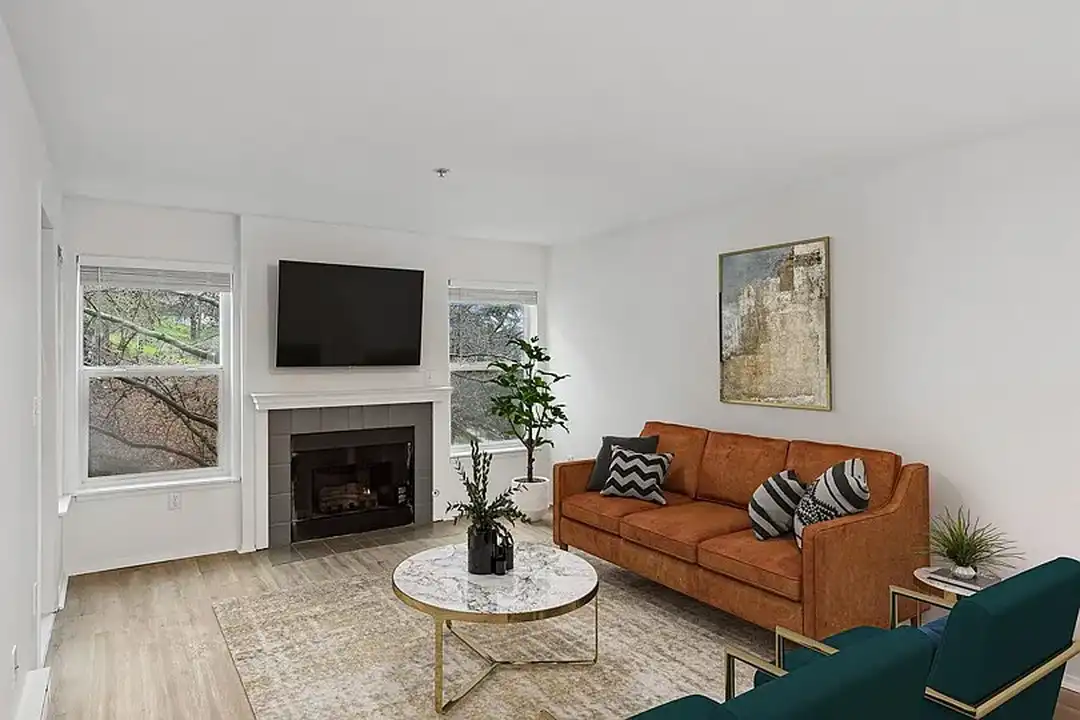 Arrive First Hill - Seattle, WA 98104 | ApartmentGuide.com