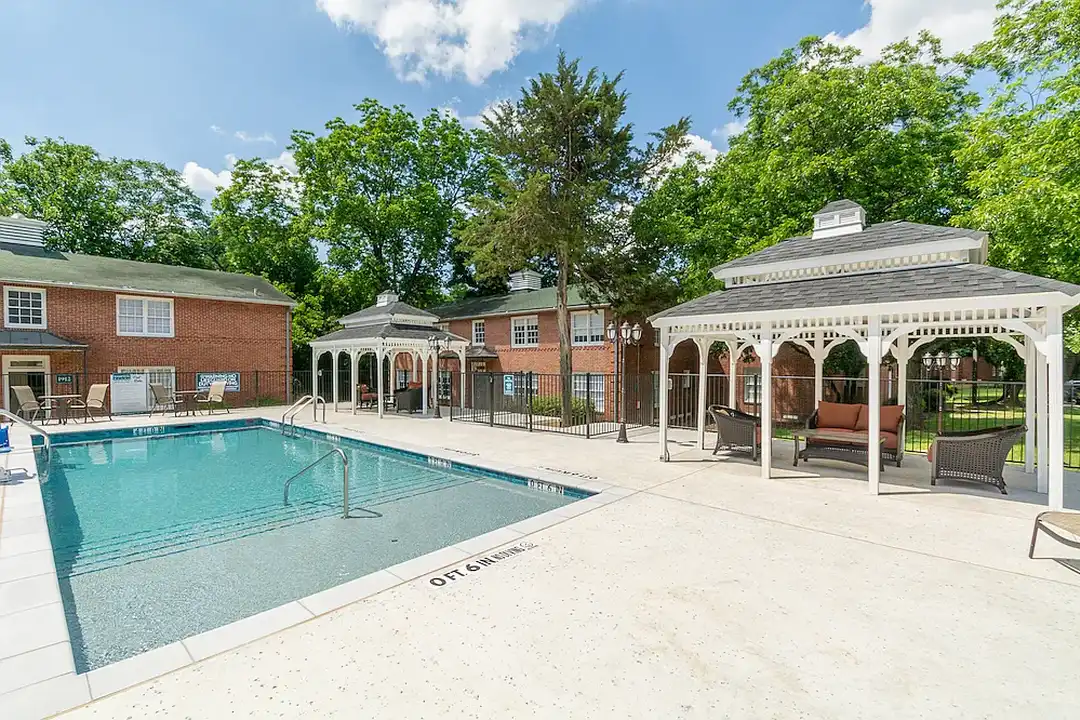 Hampton Plaza At Kessler Park