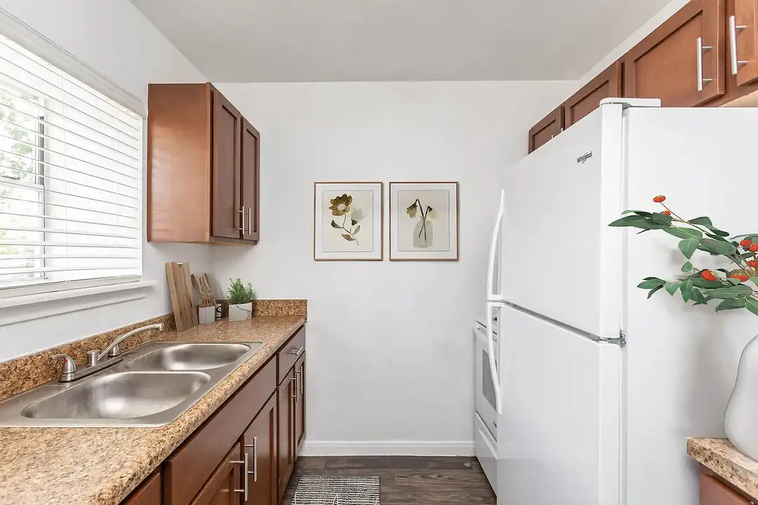 The Ellis Apartments - Houston, TX 77081 | ApartmentGuide.com