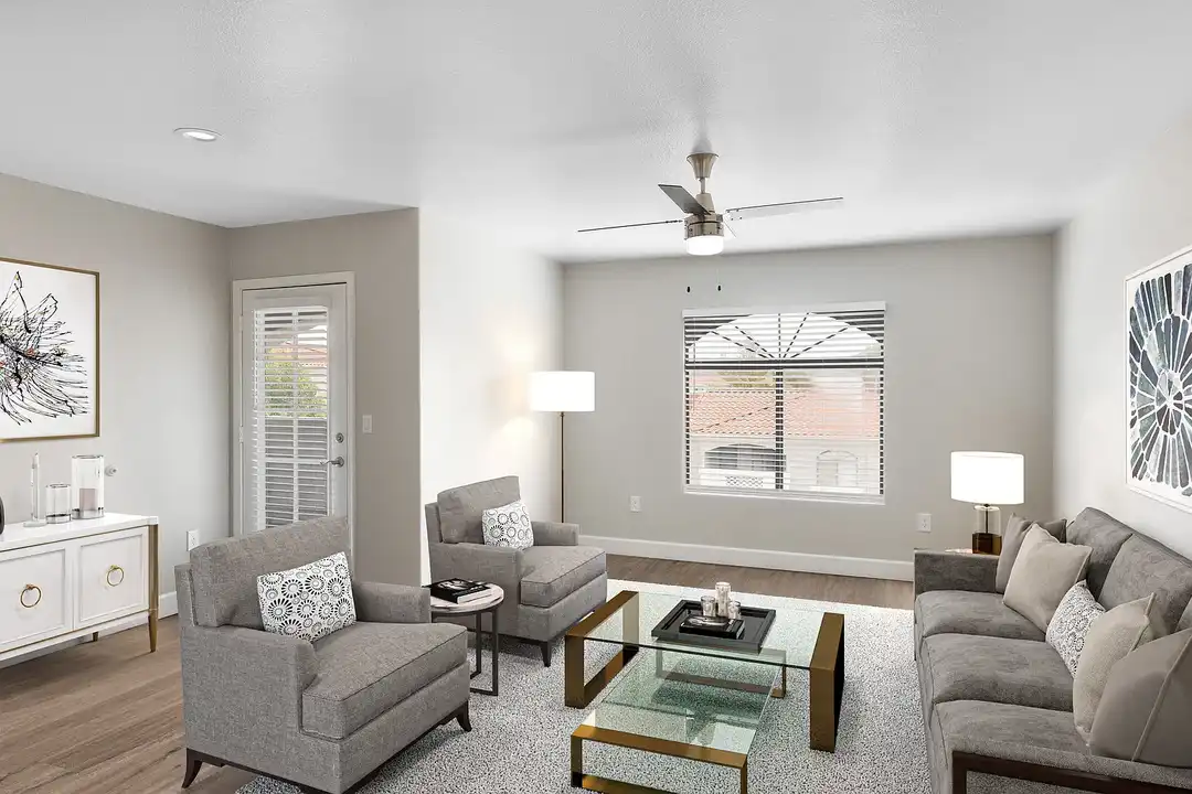 San Valiente - Phoenix, AZ 85021 | ApartmentGuide.com