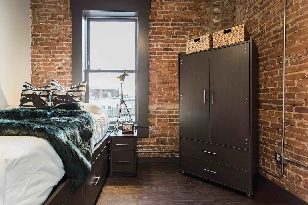 Tomorrow Building - Chattanooga, TN 37402 | ApartmentGuide.com