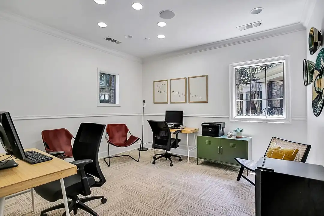 Bell Rock Springs - Atlanta, GA 30306 | ApartmentGuide.com