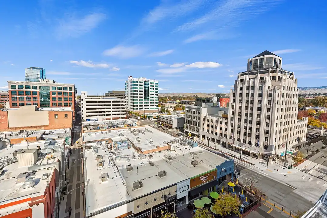 Idaho Building Apartments - Boise, ID 83702 | ApartmentGuide.com