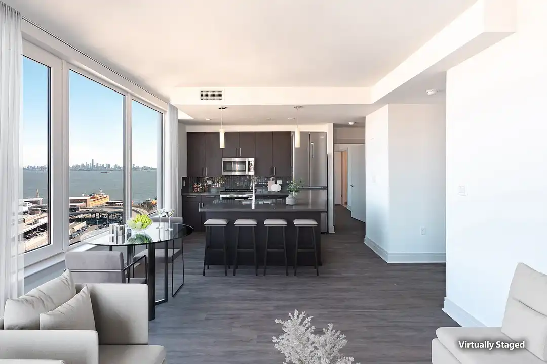 The Residences at Lighthouse Point - Staten Island, NY 10301 ...