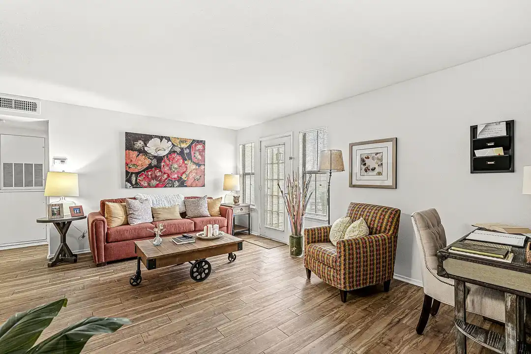 Enclave at Eagle Creek Apartments - Indianapolis, IN 46254 ...