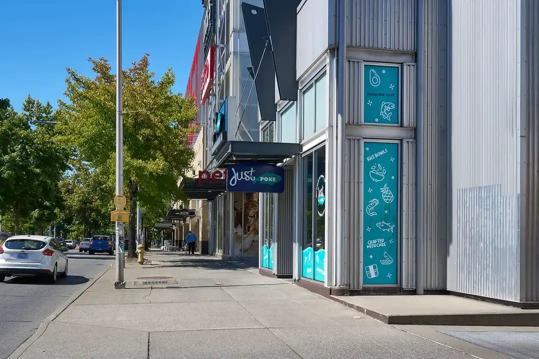 Lane - Seattle, WA 98125 | ApartmentGuide.com
