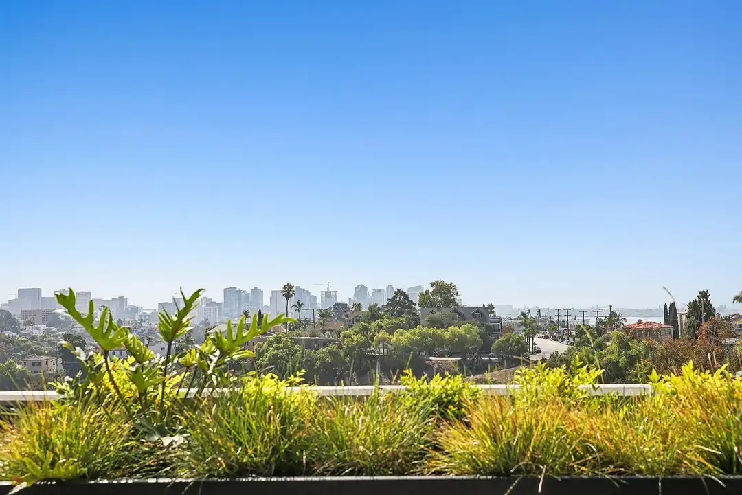 Rainford Apartments - San Diego, CA 92103 | ApartmentGuide.com