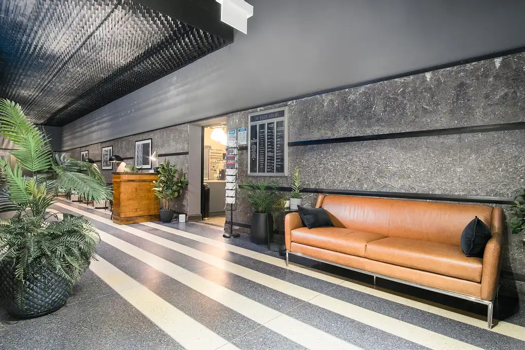 The Alfred - Chicago, IL 60603 | ApartmentGuide.com