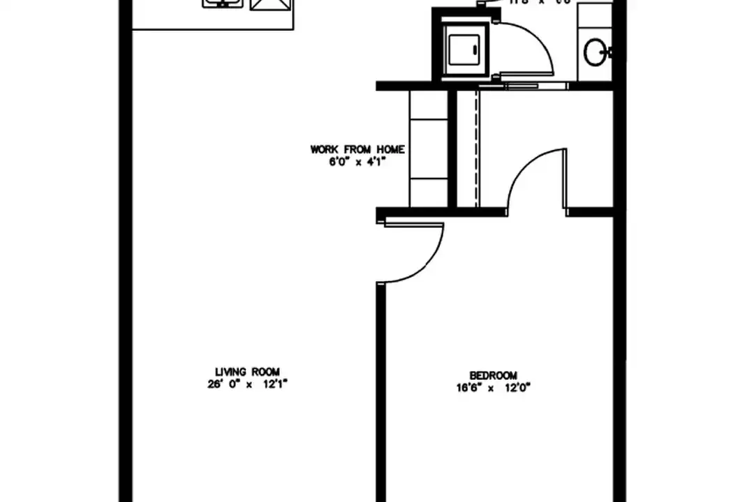 The 55 Elm Club - Hartford, CT 06106 | ApartmentGuide.com