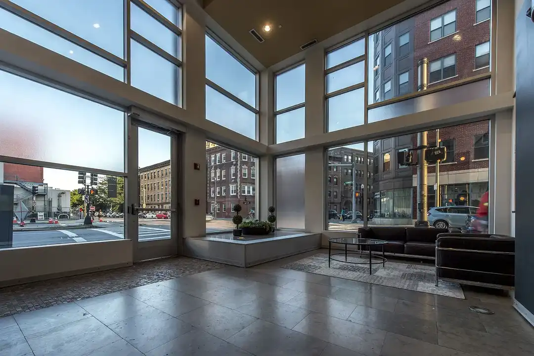 The Lofts At East Berkeley