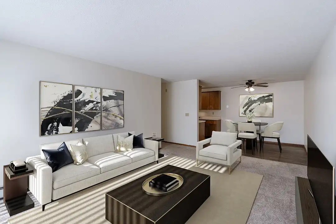 Windsor - Fargo, ND 58102 | ApartmentGuide.com
