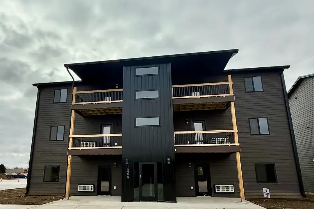 Legacy Lofts - Mitchell, SD 57301 | ApartmentGuide.com