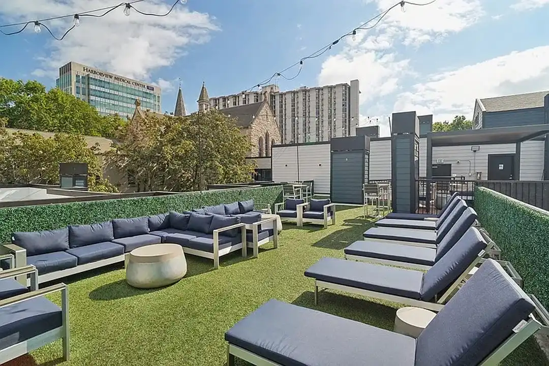 Arrive First Hill - Seattle, WA 98104 | ApartmentGuide.com