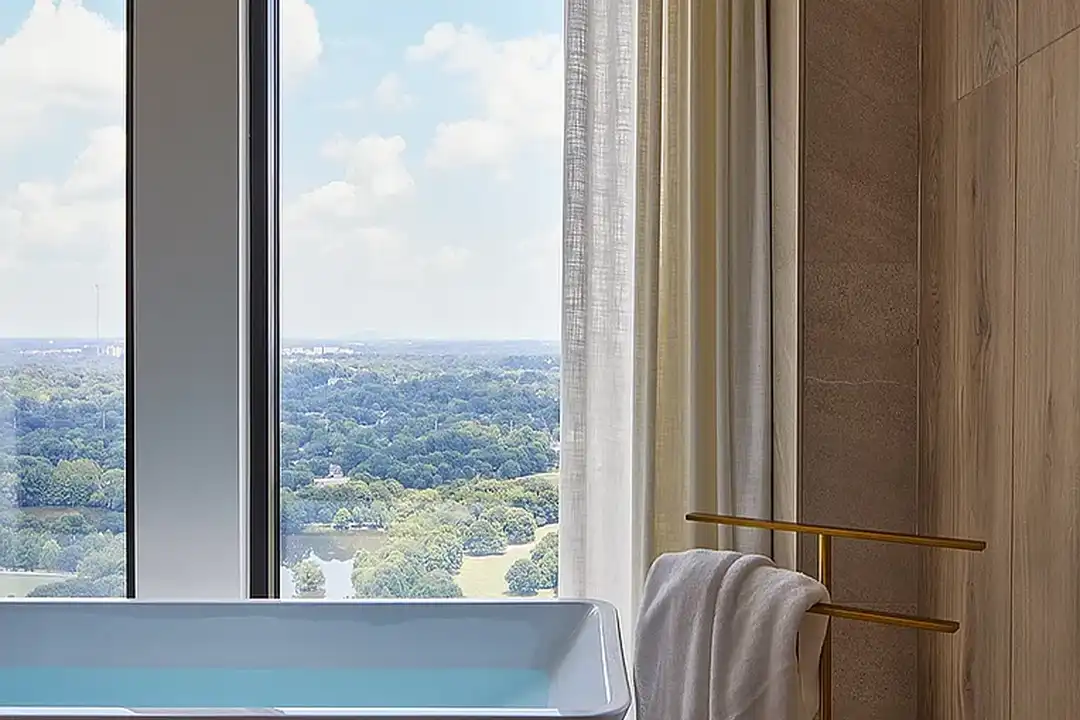 The Juniper - Atlanta, GA 30309 | ApartmentGuide.com