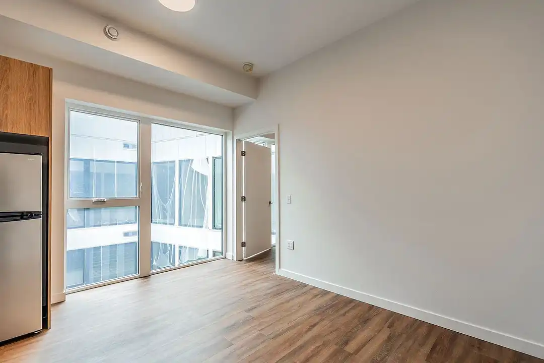 Atrium - Welcome to South Seattle's Newest Modern Living Experience ...