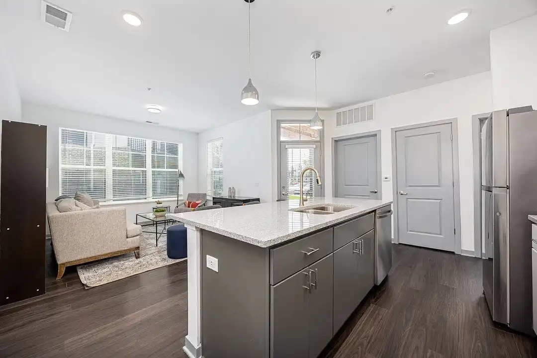 The Kensington at Riggins Run - Dublin, OH 43016 | ApartmentGuide.com