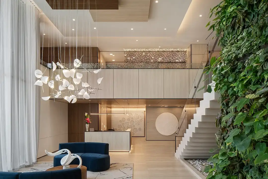 Alula at Bridge District - Washington, DC 20020 | ApartmentGuide.com