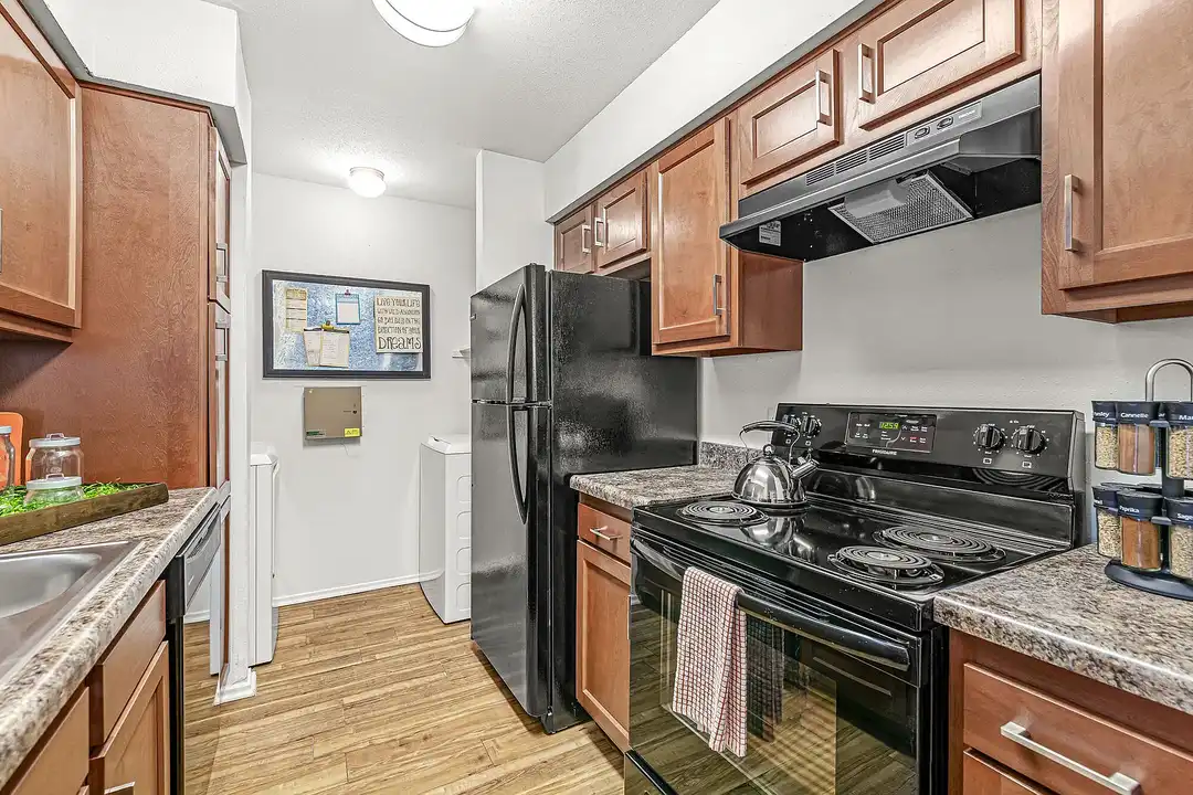 Enclave at Eagle Creek Apartments - Indianapolis, IN 46254 ...