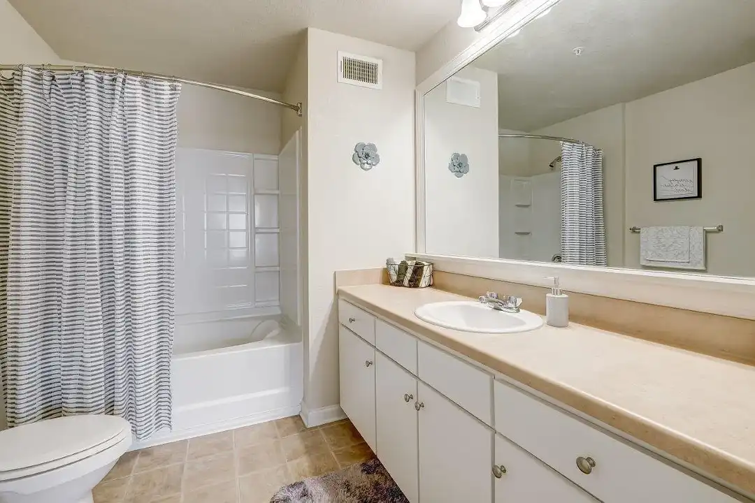 Parc at Flowing Wells Apartment Homes - Augusta, GA 30909 ...