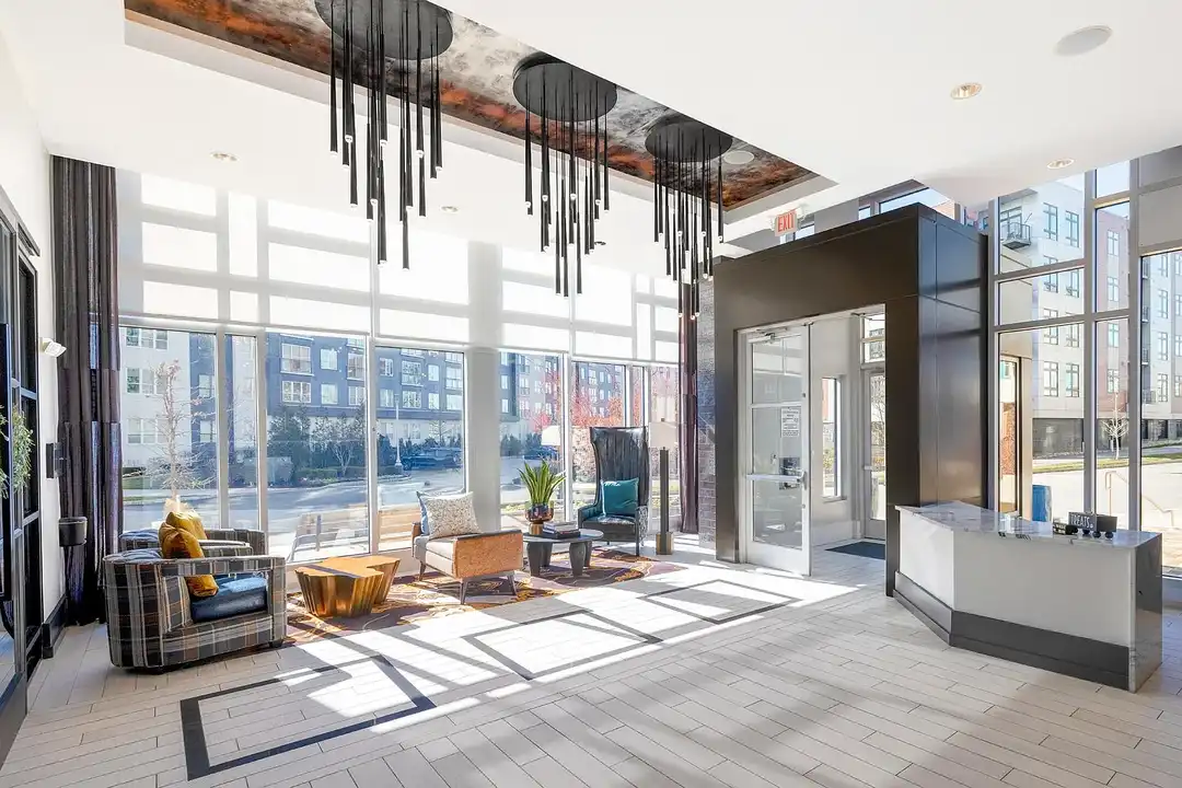 The Smith Valley Forge - King of Prussia, PA 19406 | ApartmentGuide.com