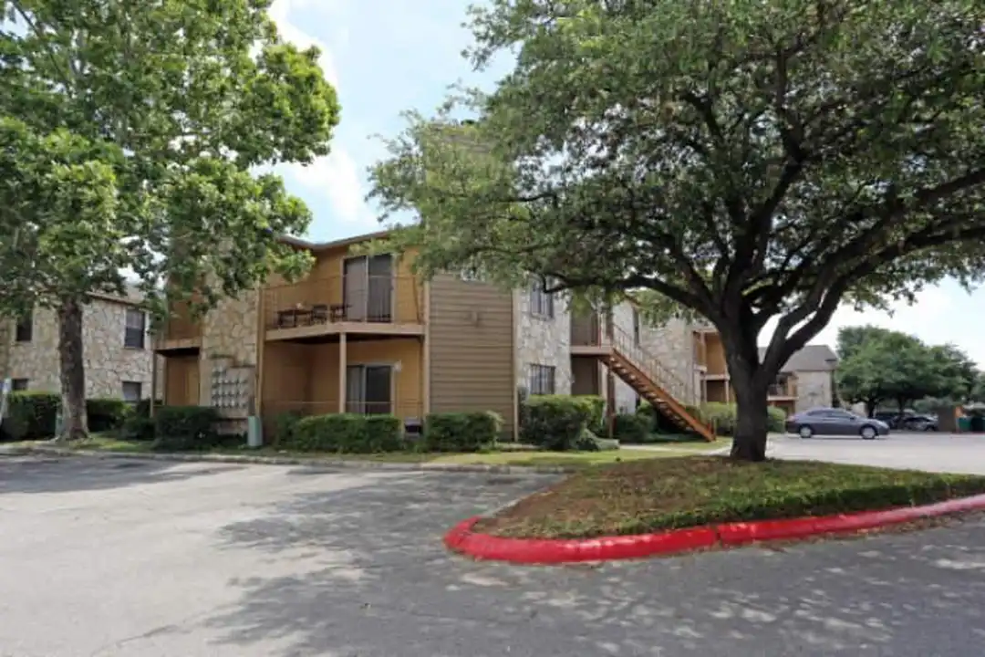 1700 Jackson Keller Rd unit # 2478 - Castle Hills, TX 78213 ...