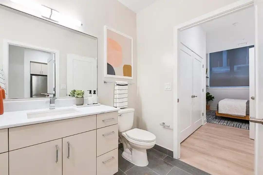 SoNYa - Washington, DC 20002 | ApartmentGuide.com