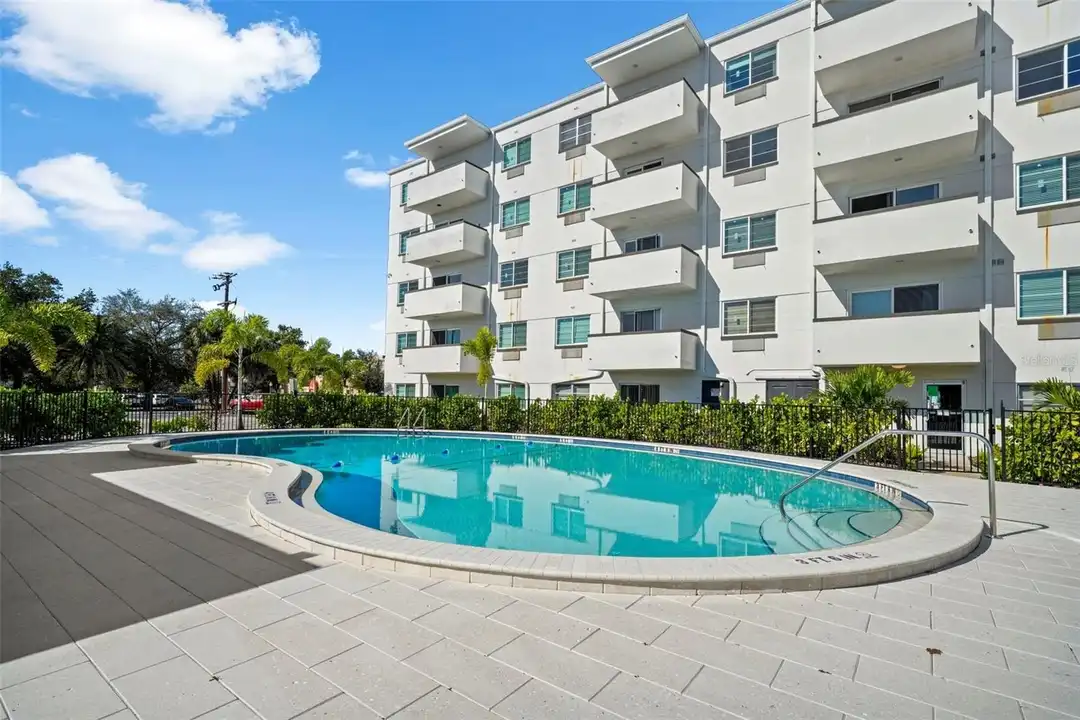 406 S Cedar Ave #408 - Tampa, FL 33606 | ApartmentGuide.com