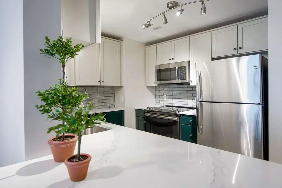 Cortland Bennett Park - Arlington, VA 22209 | ApartmentGuide.com