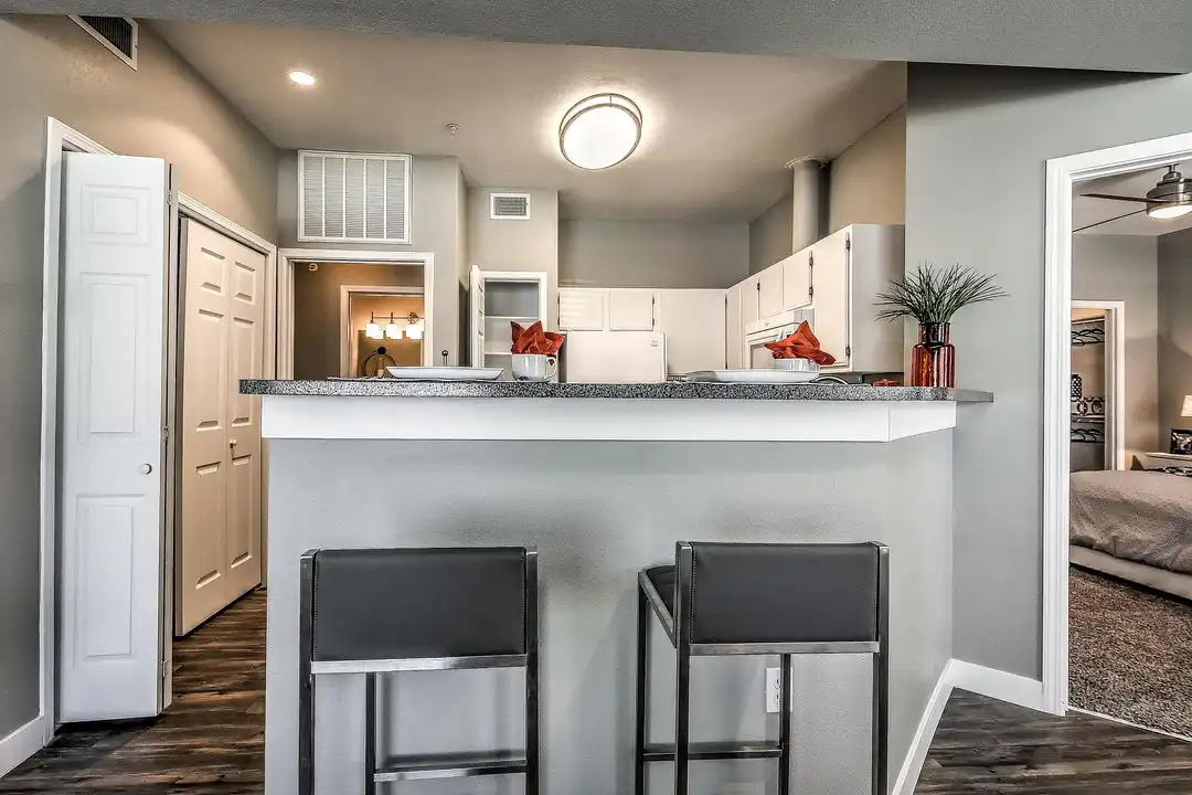 The Renaissance At Hobble Creek