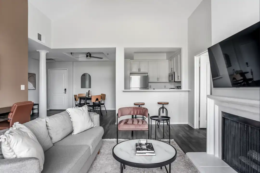 Blueground Los Angeles - Los Angeles, CA 90094 | ApartmentGuide.com