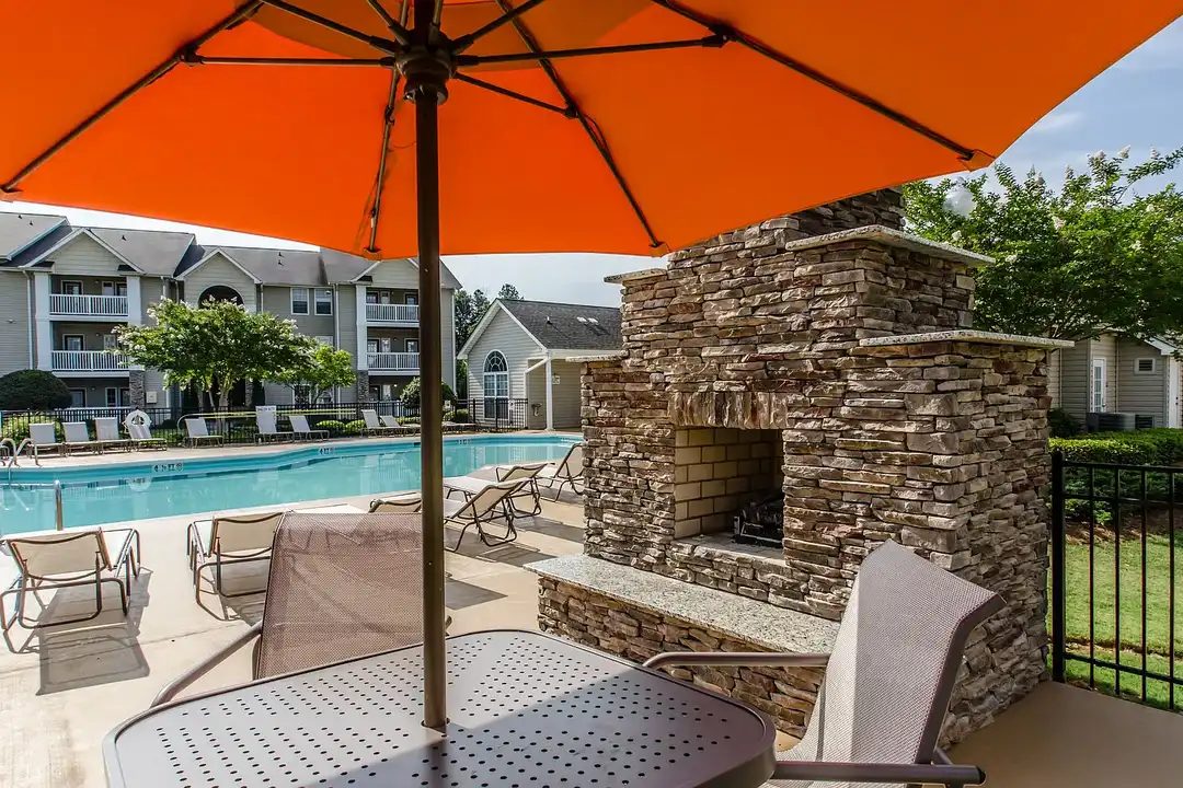 Promenade at Boiling Springs - Boiling Springs, SC 29316 ...