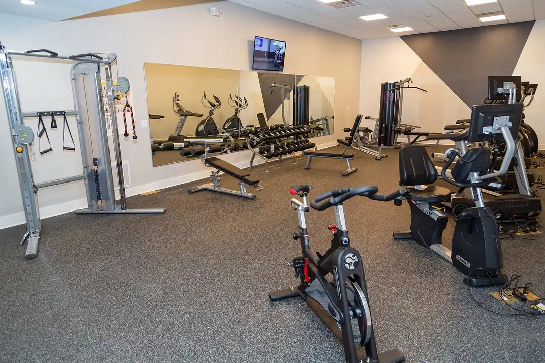 Sunbrook Apartments - Saint Charles, MO 63301 | ApartmentGuide.com