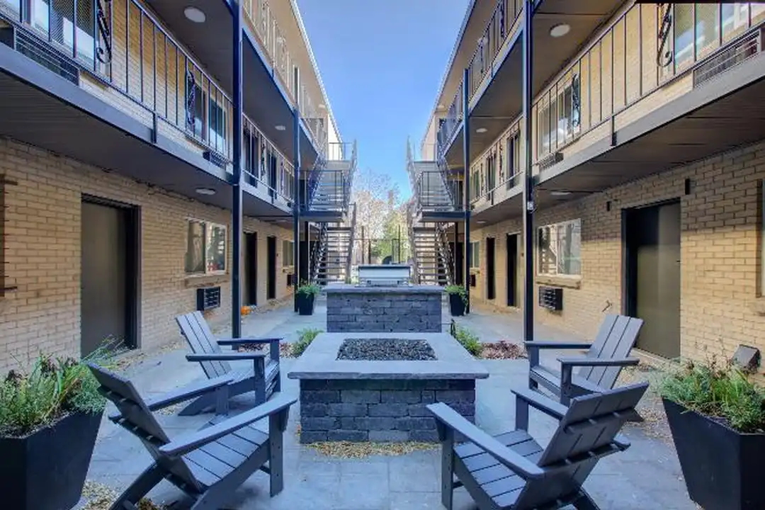 1451 Detroit St - Denver, CO 80206 | ApartmentGuide.com