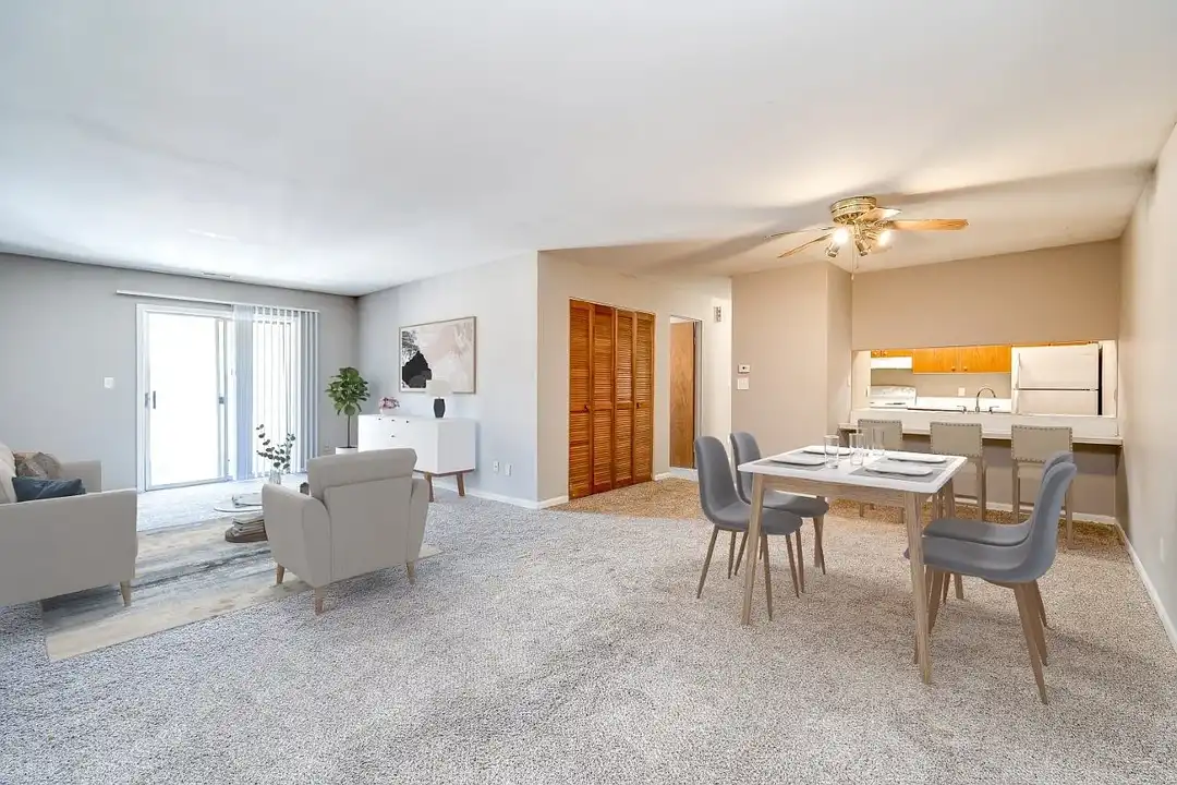 Commons at Kettering - Kettering, OH 45440 | ApartmentGuide.com