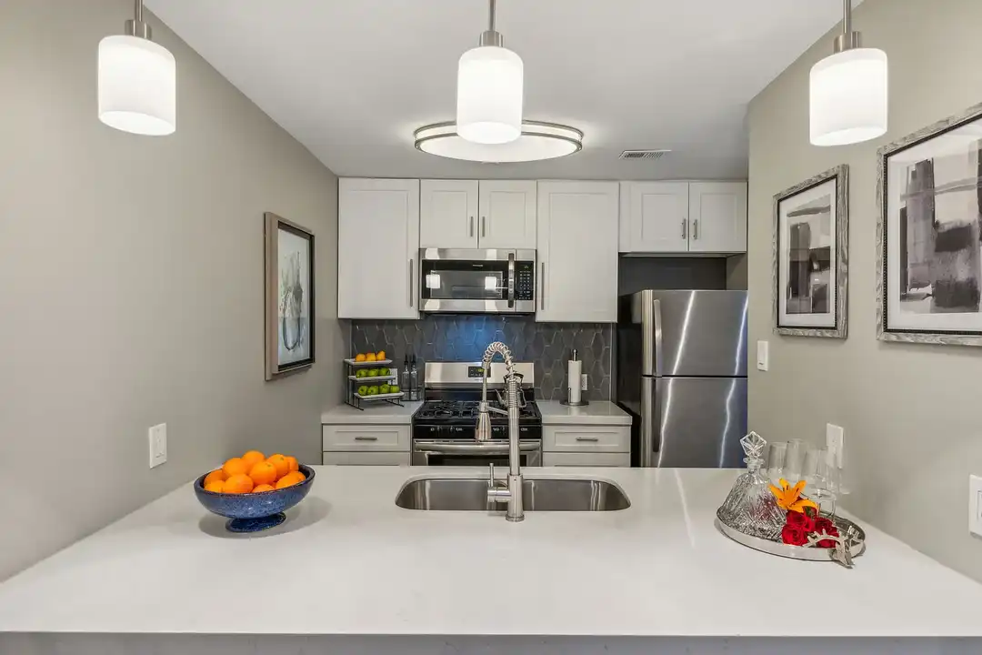 The Ashley at Bluffview Apartments - Dallas, TX 75220 | ApartmentGuide.com