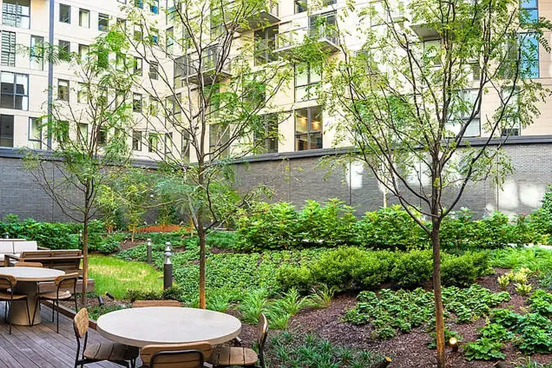 Press House - Washington, DC 20002 | ApartmentGuide.com