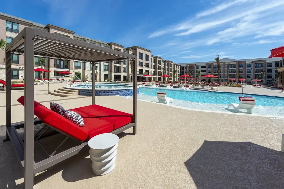 San Palmas - Houston, TX 77084 | ApartmentGuide.com