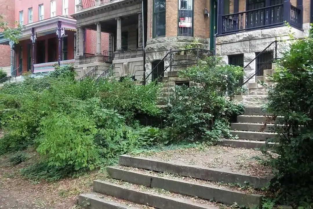 2012 Mt Royal Terrace - Baltimore, MD 21217 | ApartmentGuide.com