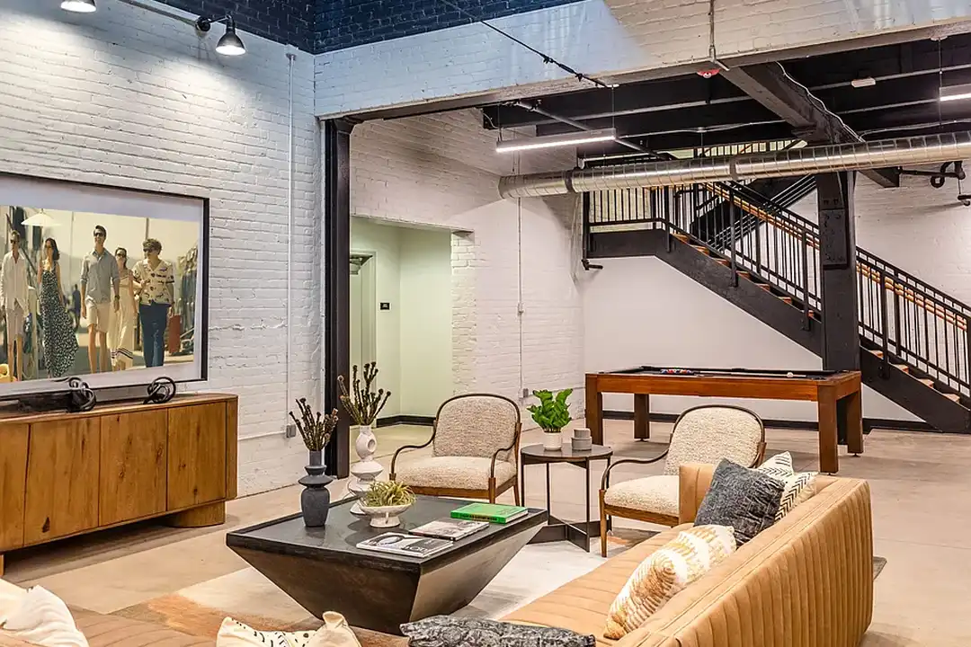 Red Arrow Lofts - Detroit, MI 48216 | ApartmentGuide.com