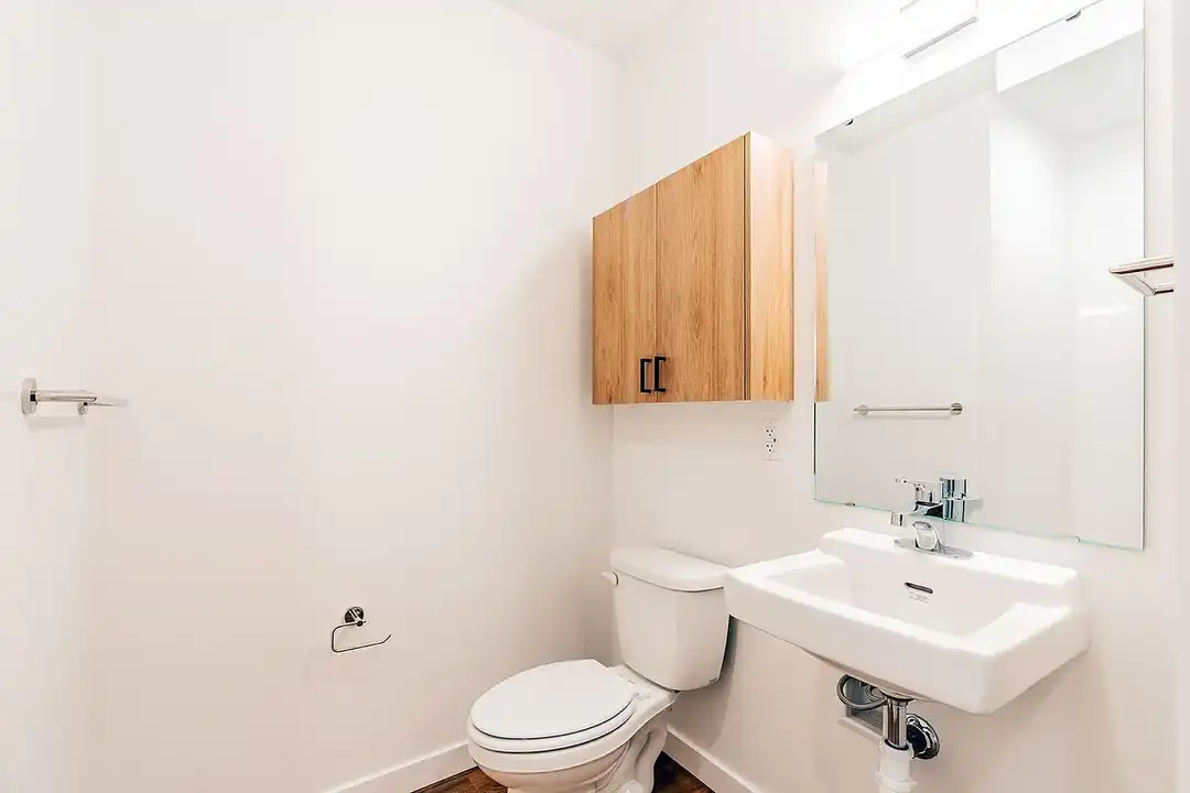 Atrium - Welcome to South Seattle's Newest Modern Living Experience ...