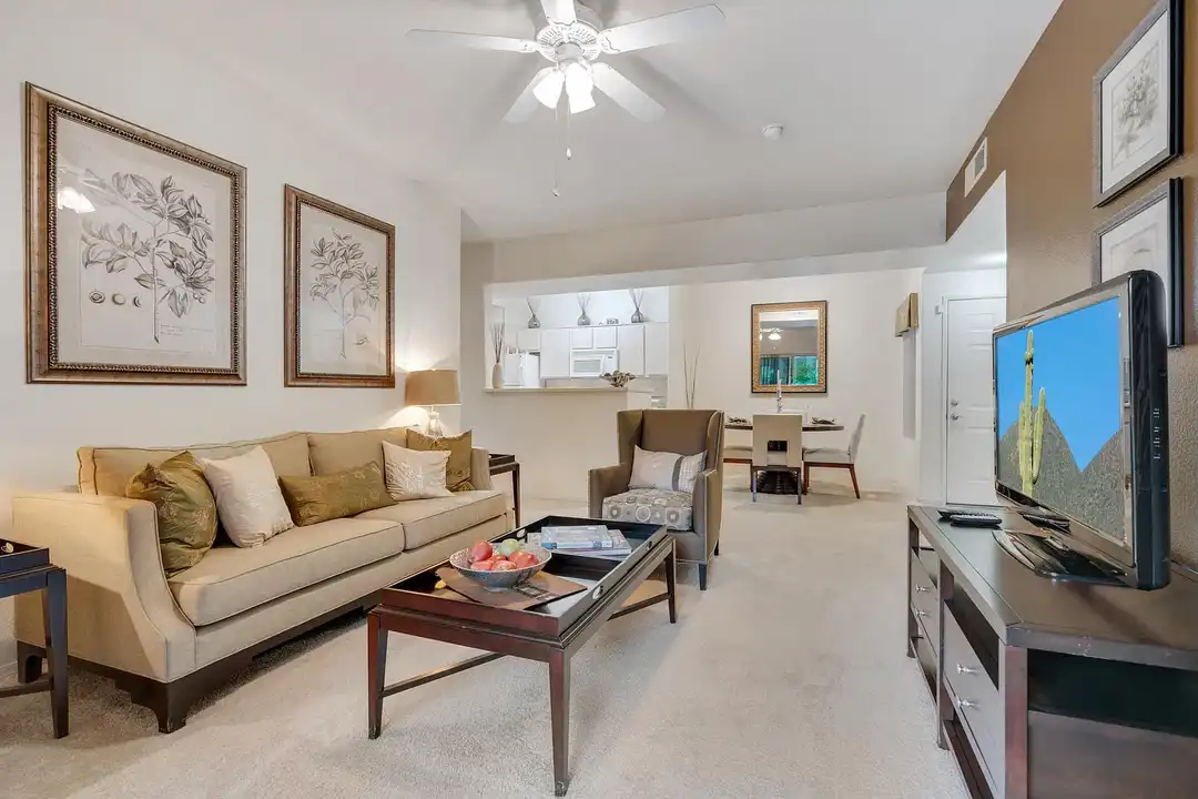 Desert Harbor - Peoria, AZ 85381 | ApartmentGuide.com