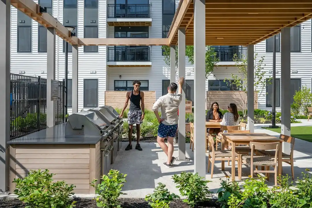 The Shipwright - Lynn, MA 01905 | ApartmentGuide.com
