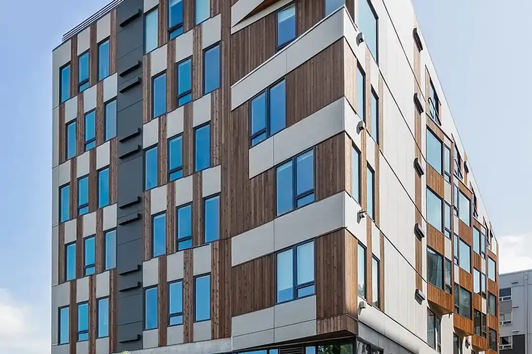 Werner - Seattle, WA 98119 | ApartmentGuide.com