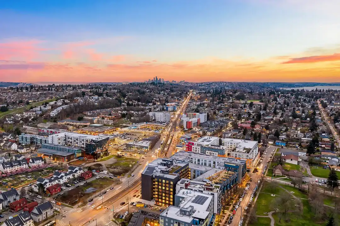 Atrium - Welcome to South Seattle's Newest Modern Living Experience ...
